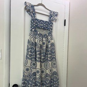 Sunday Up | Dresses | Sunday Up Midi Dress | Poshmark